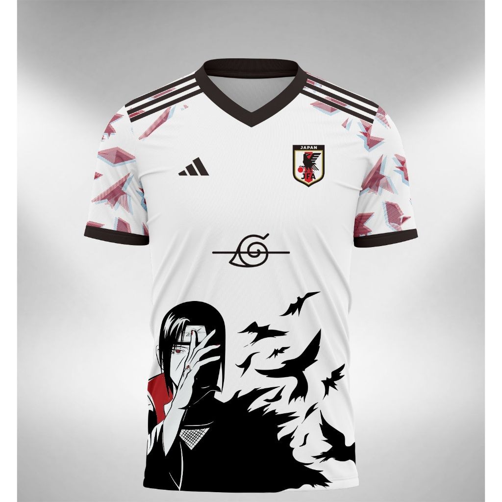 Japan X ITACHI Jersey 2024 Japan | Shopee Malaysia