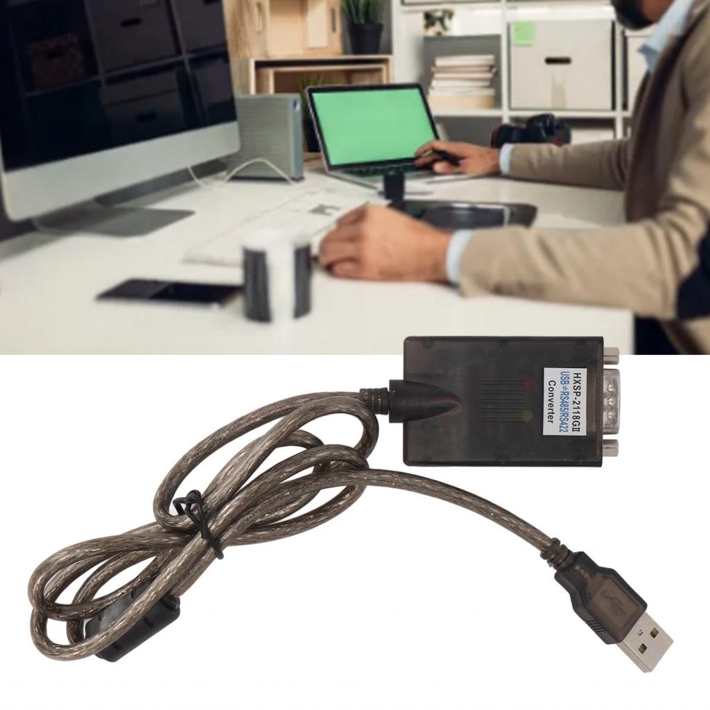 Sudi USB2.0 To RS485 RS422 Adapter Handshake Protocol 460 800 Baud for ...