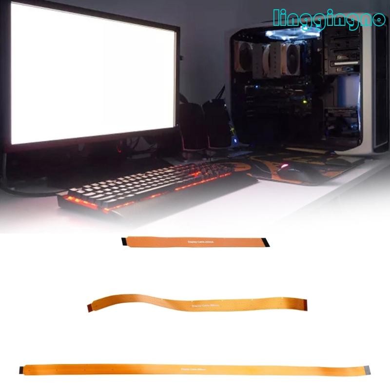 15Pin FFC Extension Cable 15 Pin to 22 Pin FFC Flat Cable for RPi 5 20 ...