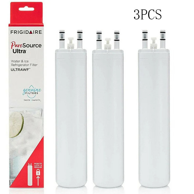 Frigidaire ULTRAWF PureSource Ultra Water and Ice Refrigerator Filter 1 ...