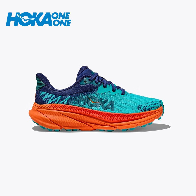 Hoka One One Challenger Atr 7 Gtx Hoka Sport Shoes Limited Edition ...