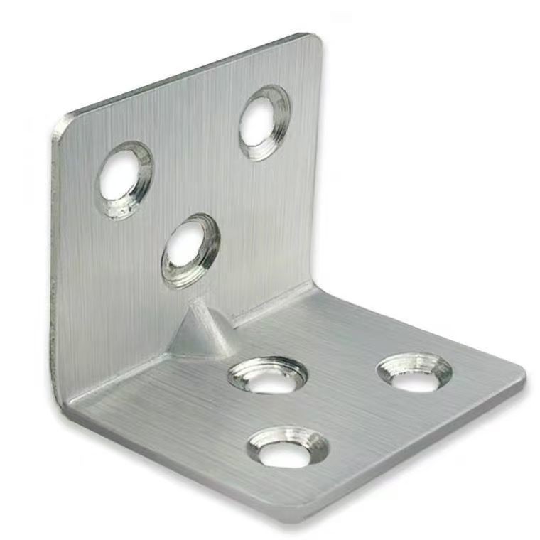 Stainless Steel Angle Code Right Angle Holder Angle Code 90 Degree ...