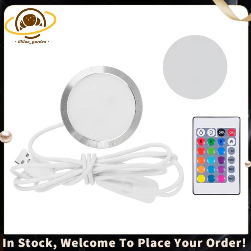 3D Printing Model LED Light LED Spotlight Multicolour Adjustable Led ...