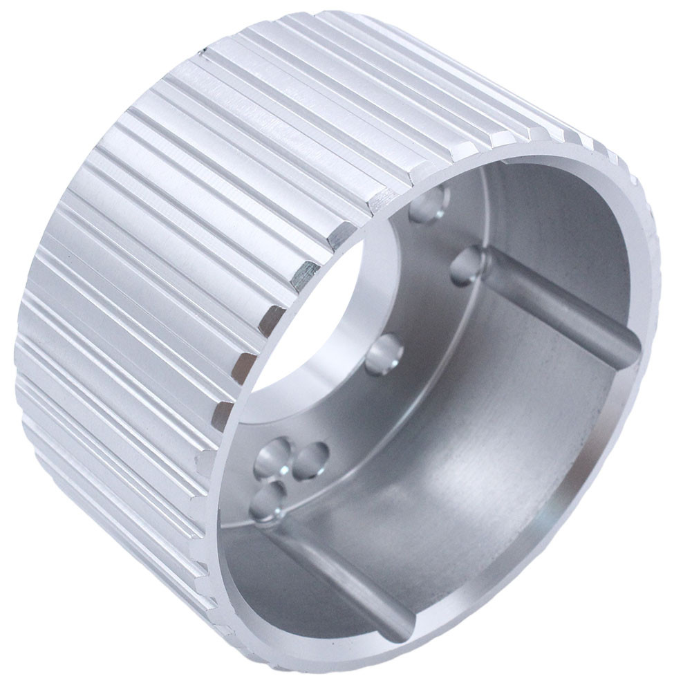 Silver Belt Gilmer Drive Pulley Kit for Holden LH LX Torana 253 308 V8 ...