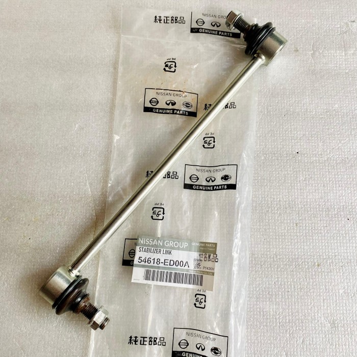 Front Stabilizer Link Nissan 54618-ED00A Nissan Grand Livina Evalia ...