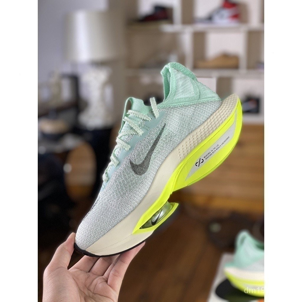 2025： 2NOB pelepasan baru asal Nike -Air Zoom Alphafly seterusnya % 2 ...