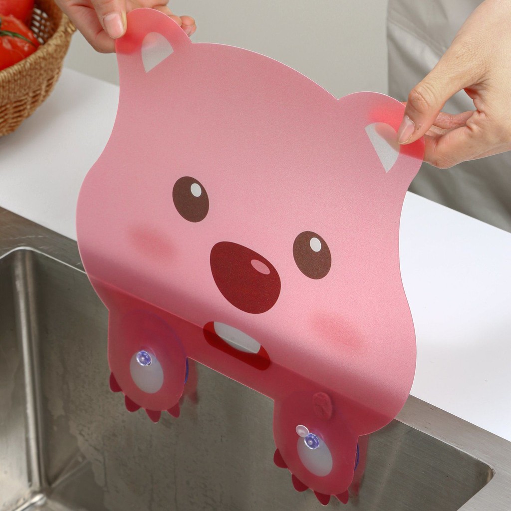 现货 Small Beaver Sink Water Baffle Board Kitchen Vegetable Basin ...