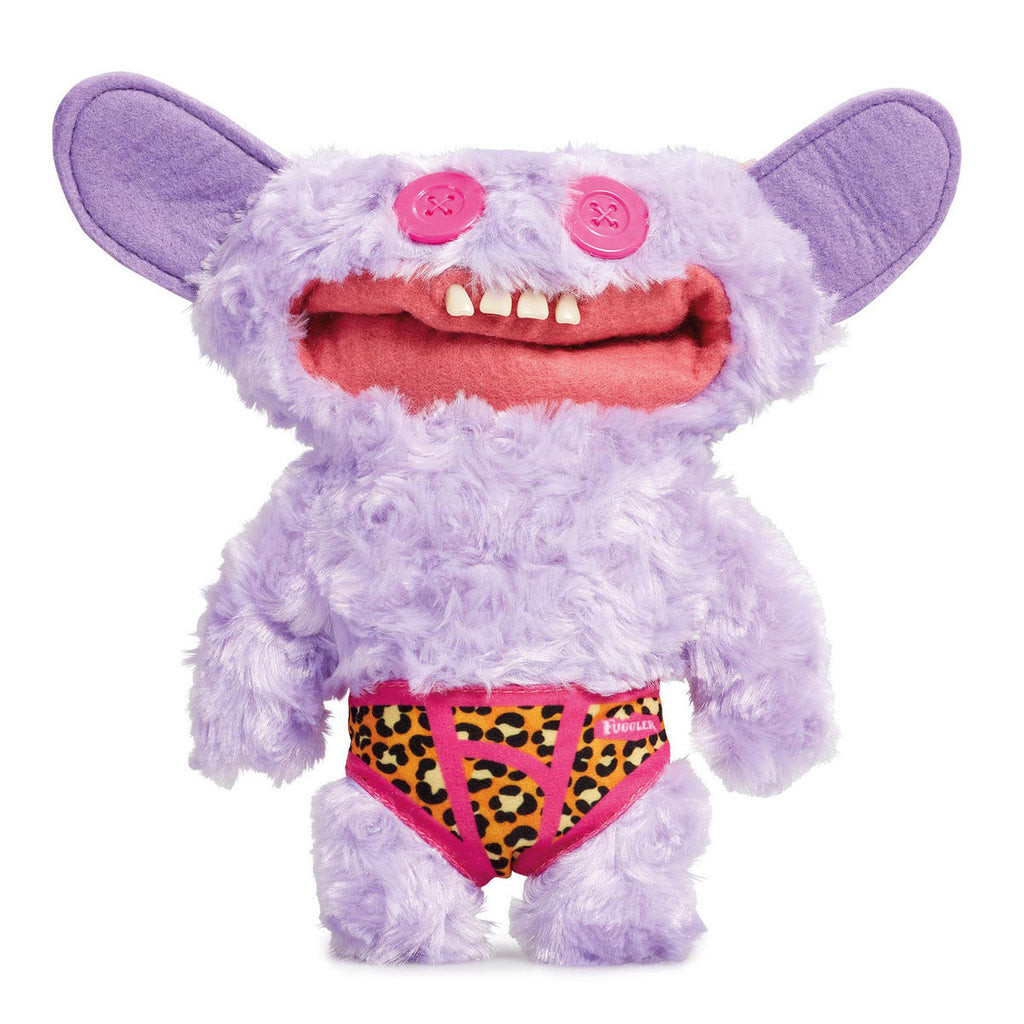 Fuggler Budgie Fuggler S2 Grin Grin Purple | Shopee Malaysia