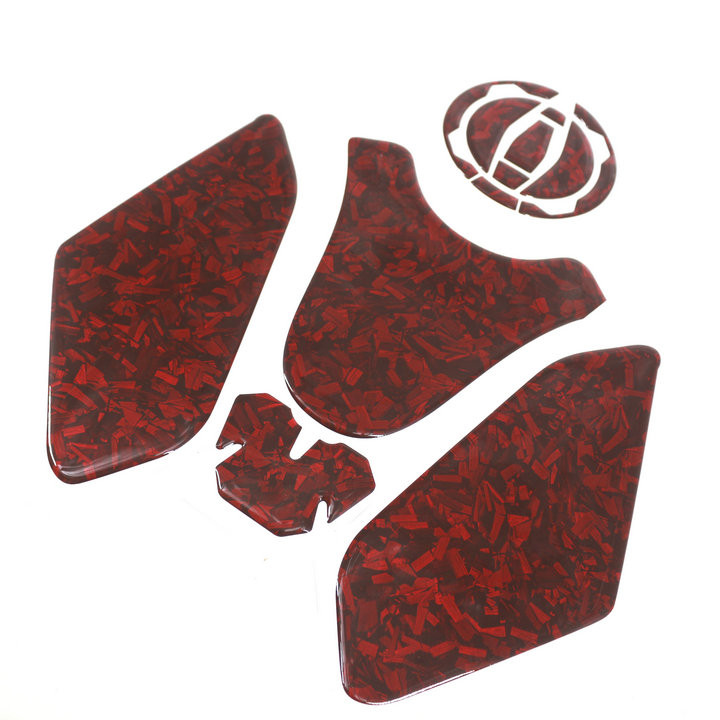 Motorcycle Kawasaki Ninja 650 NINJA650 Z650 23 Modified Fuel Tank ...