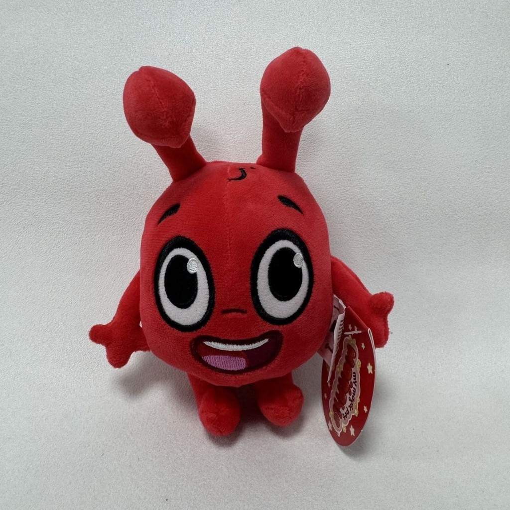 Toy MORPhle Plush Toy Merchandise Doll Plush Doll | Shopee Malaysia