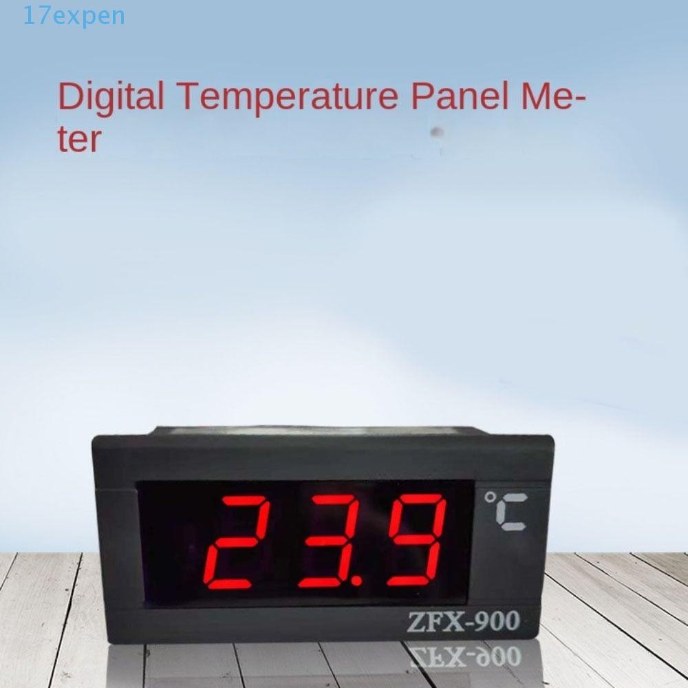 EXPEN Embedded Temperature Meter, Intelligent Digital Temperature ...