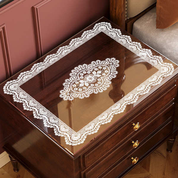 table cloth aesthetic table cloth square table cloth plastic Renda ...