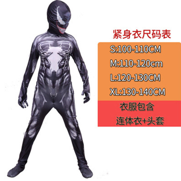 spiderman costume spiderman pyjamas kids baju spiderman Seluar ketat ...