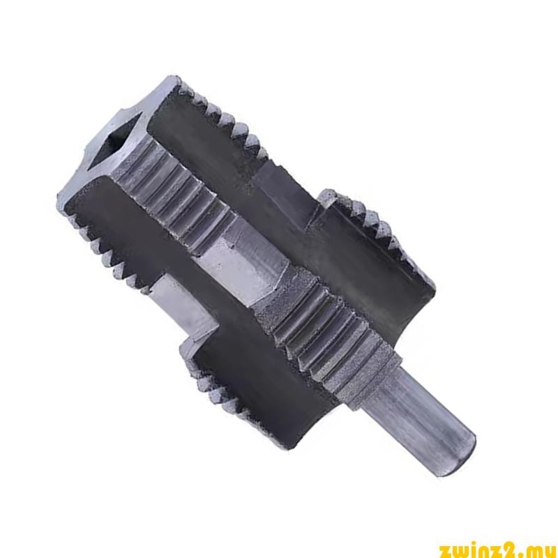 zwinz2 PVC Thread Maker Tool for Electric Drill Plastic Threader 1 ...