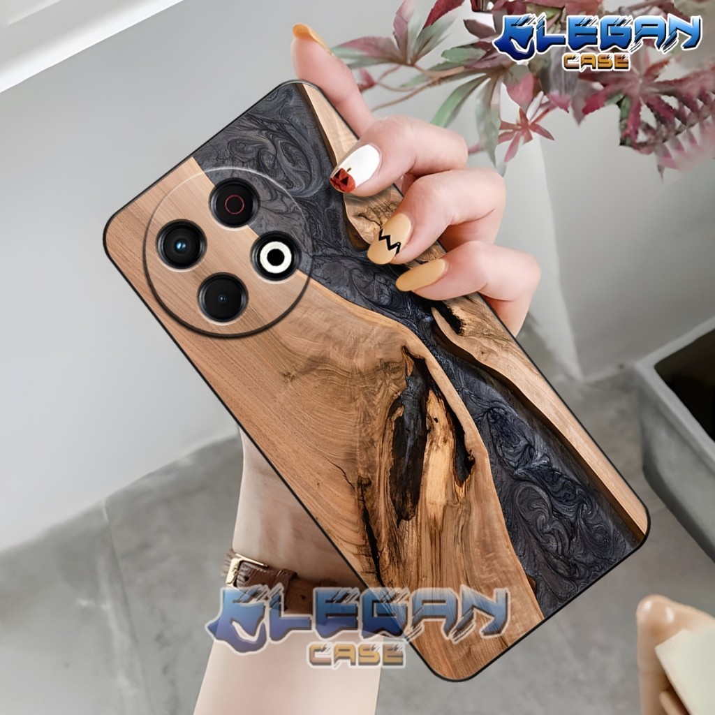 KAYU Tecno spark 30 \ 30 PRO cellphone Softcase, Latest Premium Quality ...