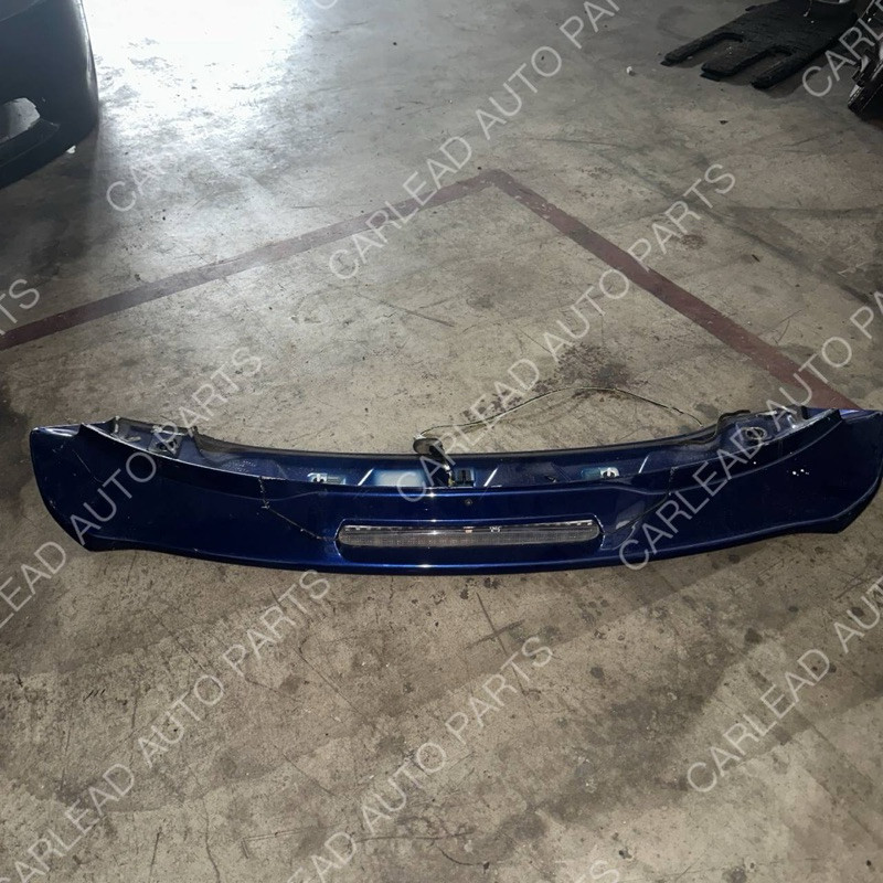 HONDA stream RN6 RN8 spoiler RSZ NFL (Colour Random) IMPORTED FROM ...