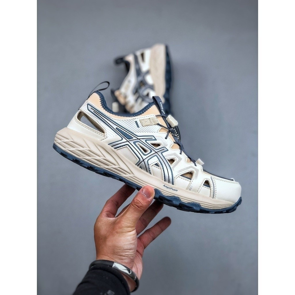 Asics Berkualiti Tinggi Gaya Baharu GeI-SOnoma SE Rendah Atasan Lelaki ...