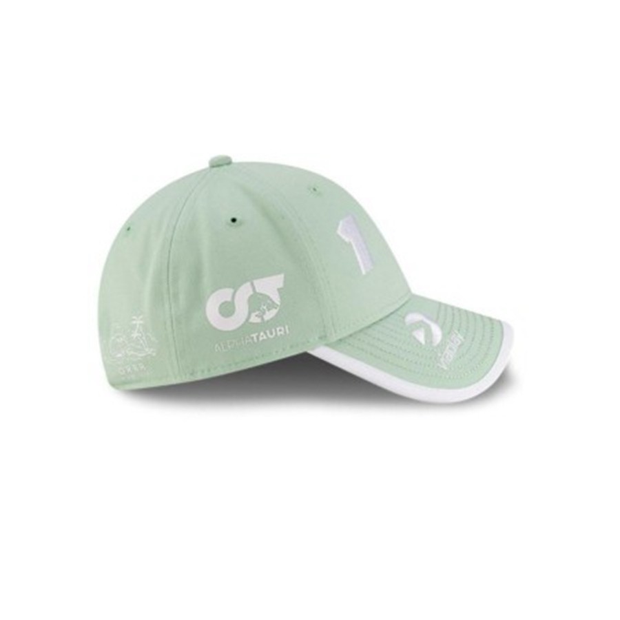 F1 Oracle Red Bull Racing 2025 Max Verstappen Miami GP Hat size cap ...