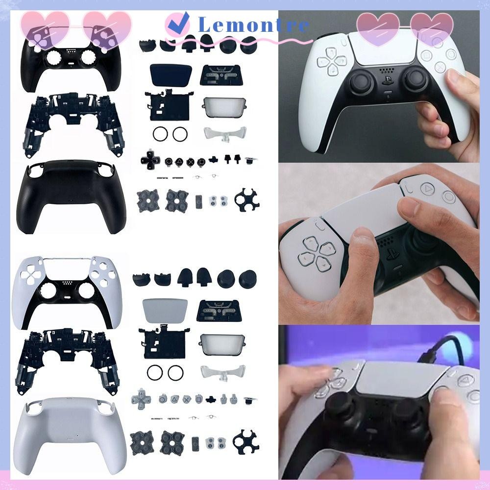 LEMONTRE Gamepad , Repairing Spare Parts Game Controller Shell ...