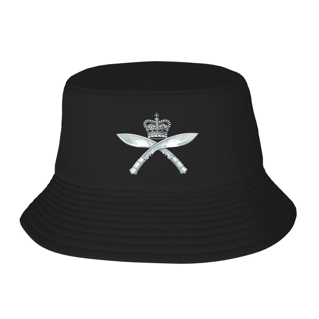 Royal Gurkha Rifles 1 Fashion Diy Bucket Hat | Shopee Malaysia