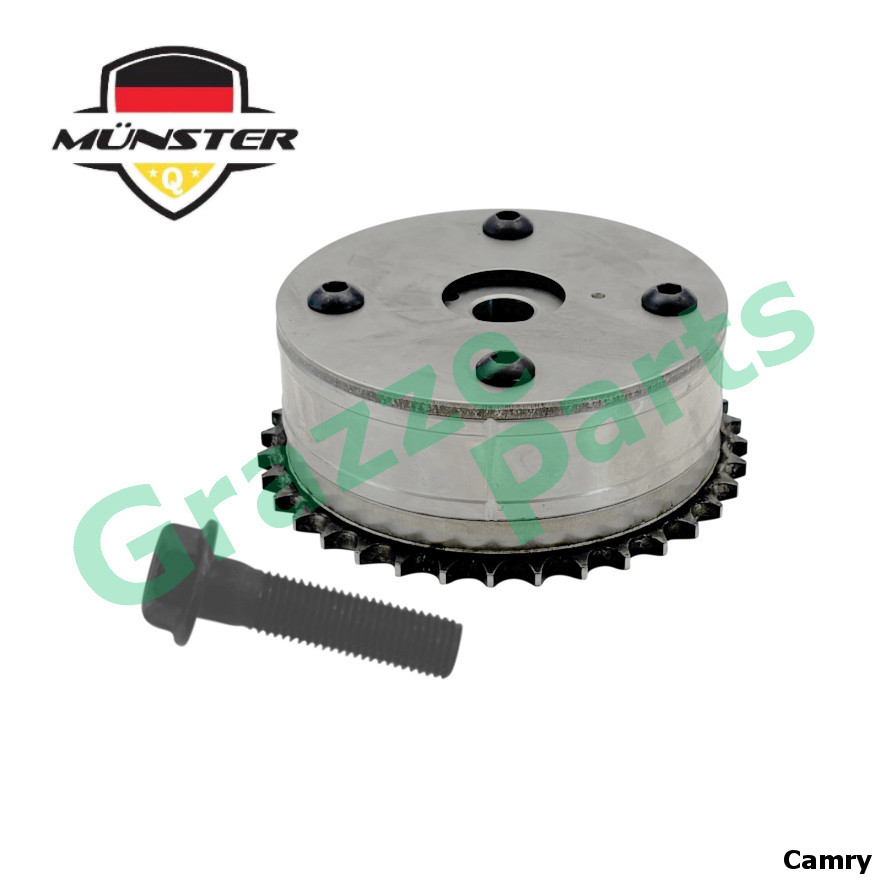 Münster VVT Camshaft Timing Gear Sprocket 13050-28021 Toyota Camry ...