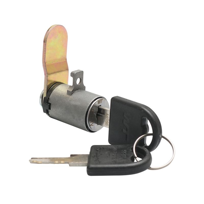 1506 Plastic Buckle Hand Combination Lock Lock Cylinder File Cabinet ...