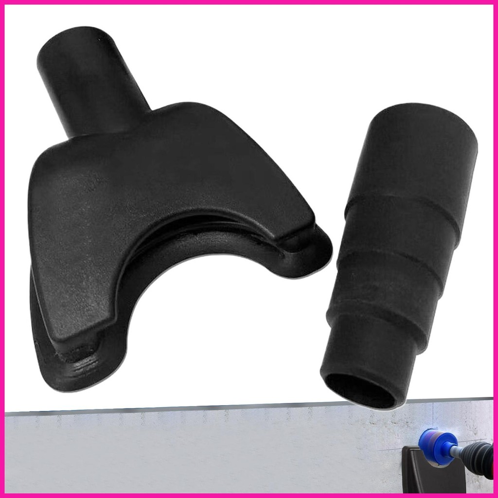Drill Dust Collector Dust Bowl Vacuum Dust Cleaner Dust Collector Hole ...