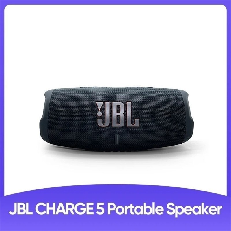 JBL Charge5 pro sounds IP67 speakers partybox partyboost | Shopee Malaysia
