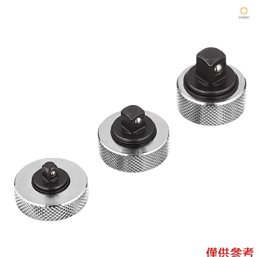 Mini 2-Way Ratchet Socket Wrench Carbon Steel Socket Finger Spanner ...