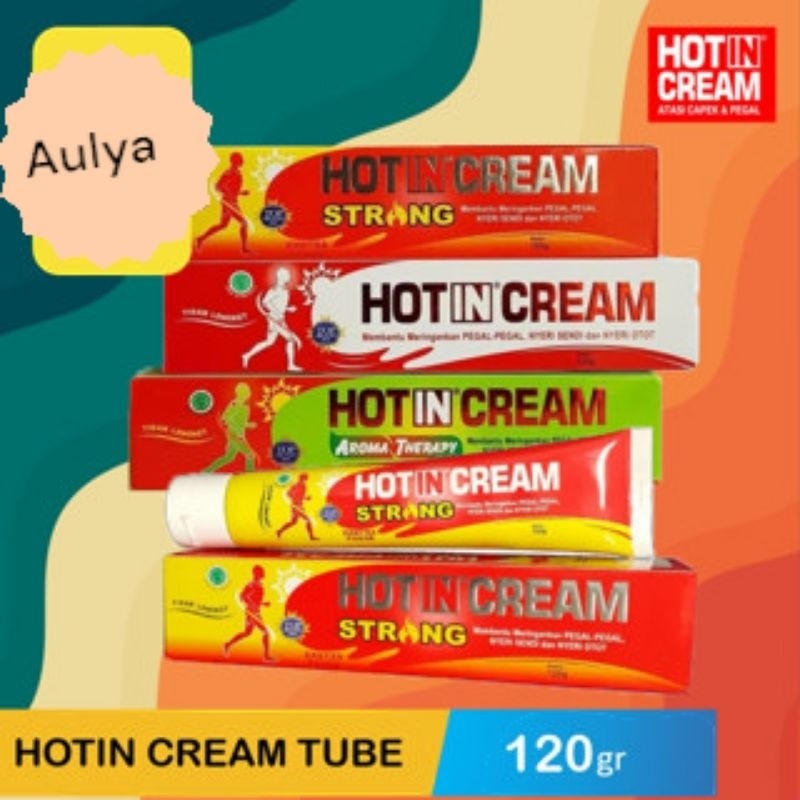 Hotin DCL Emulsi Gel/Cream 120g/60g. | Shopee Malaysia