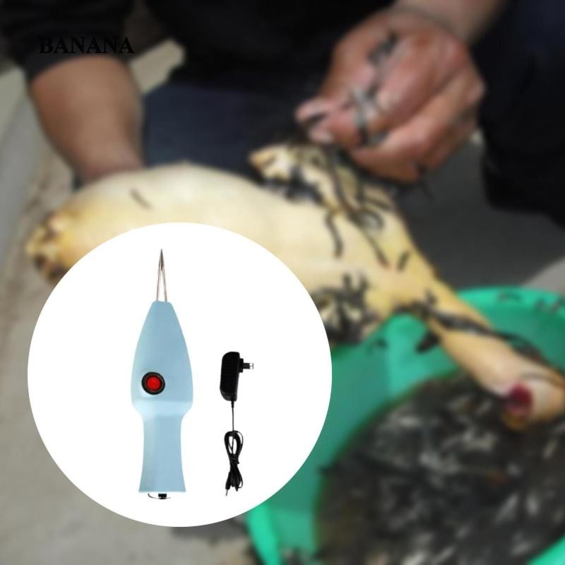 [ Electric Plucker Remover for Bird/turkey Ergonomic Design Simple ...