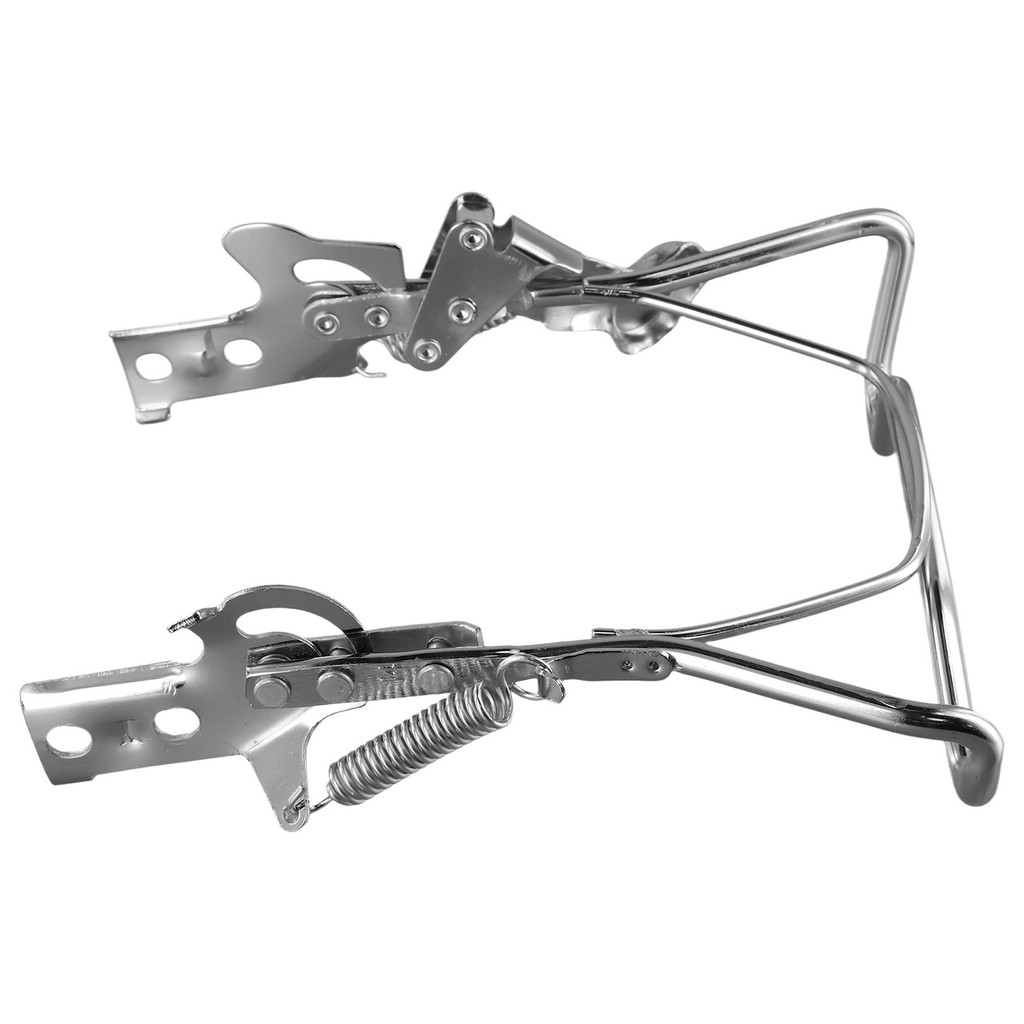 [MR]Bike Rear Kickstand Iron Rear Kickstand Bike Bicycle Ebike Brand ...