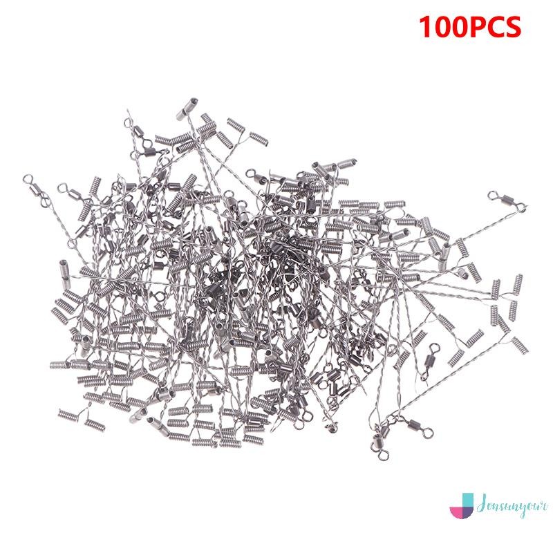 [Jonsunyour] 100PCS Balance Hook Arms Tracking Lead Arm Connectors ...