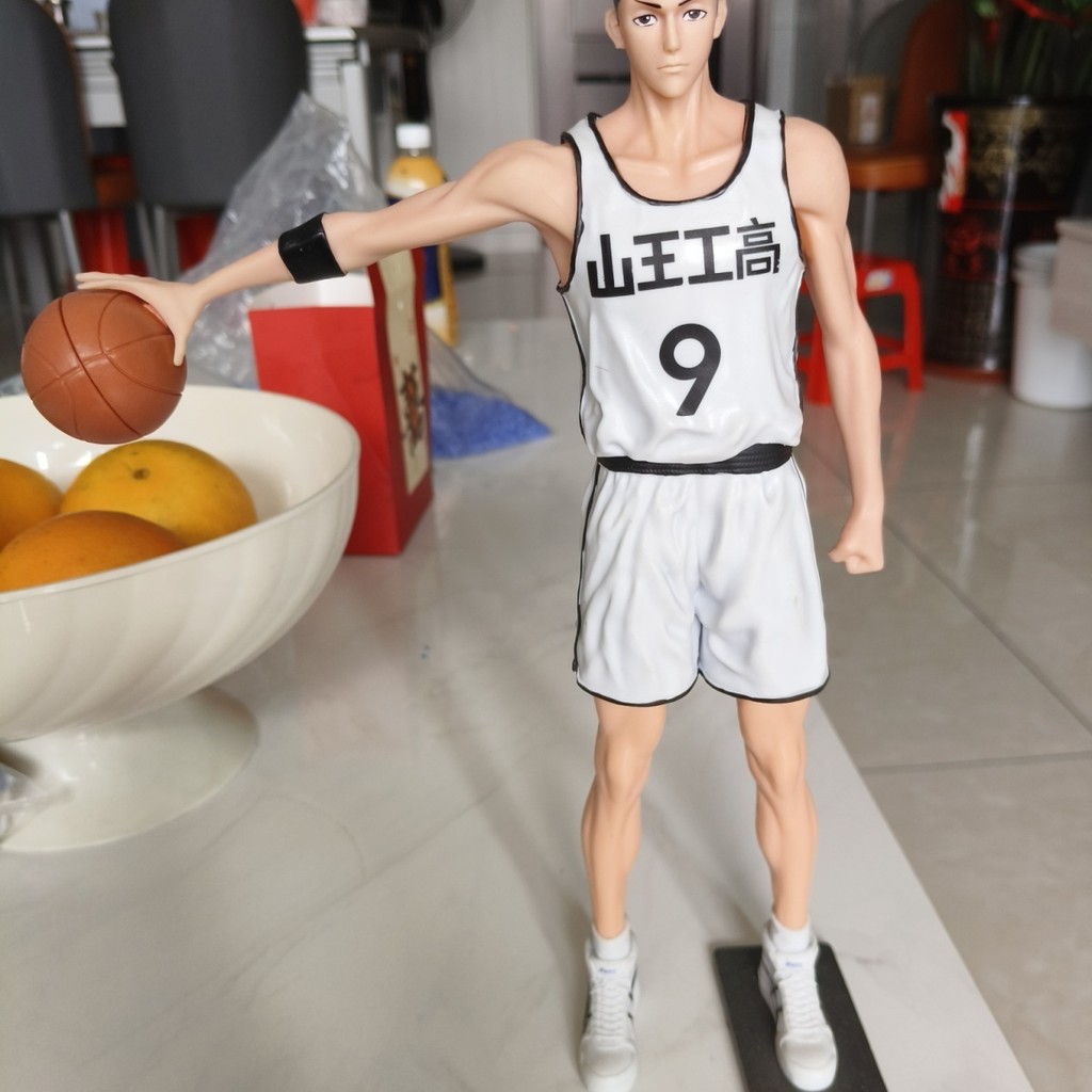 SLAM DUNK Figure Anime Collection | Shopee Malaysia