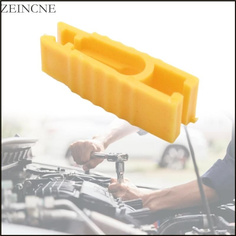 Zein Fuses Puller Remover Short 30mm Yellow Car Bike Automotive Mini ...