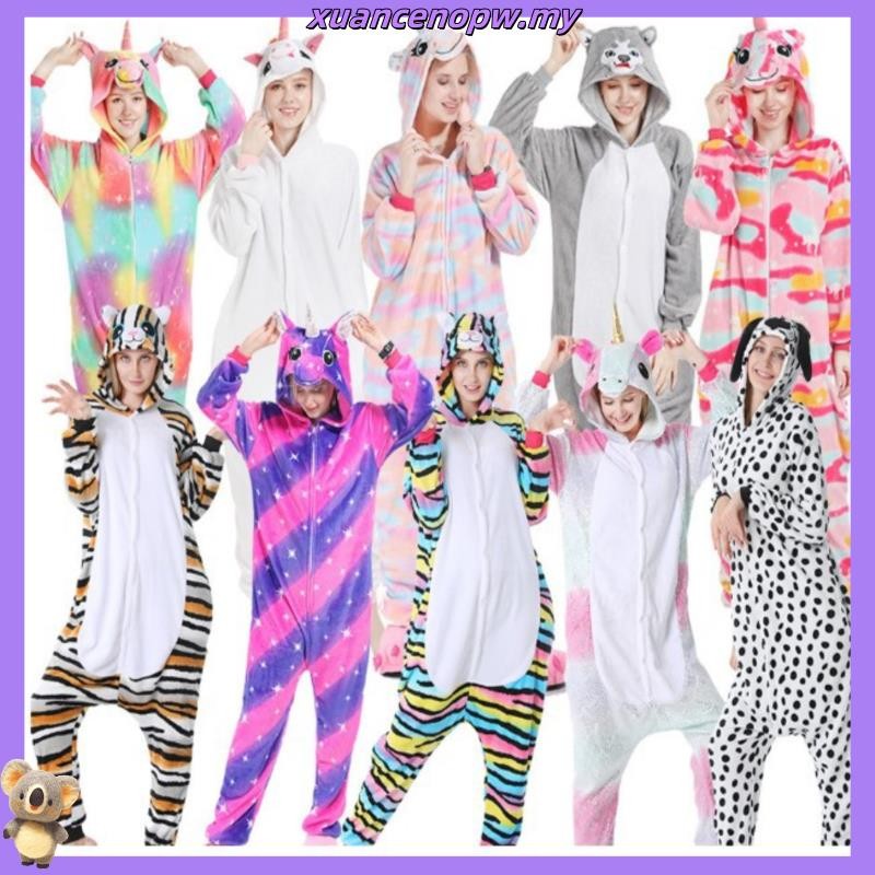 Kigurumi Doraemon Anime Cosplay Costumes Women Men Unisex Animal ...