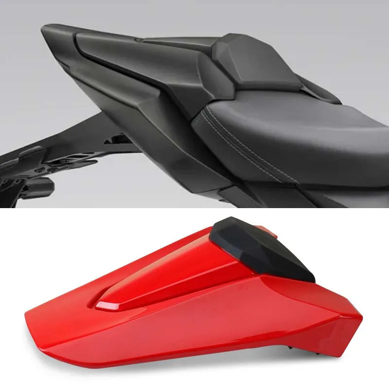 Motorcycle Rear Seat Tail Cover Fairing Cowl passenger Seat Cowl For ...
