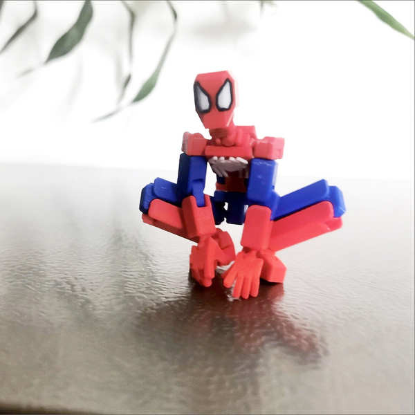 lucky 13 action figure t13 action figure action figure Anak patung ...