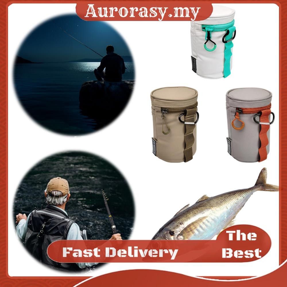 UV Squid Jig Wooden Shrimp Fill Light UV Accumulator Squid Light ...