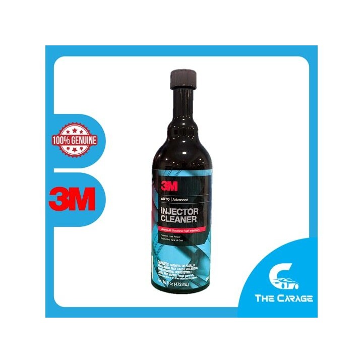 3M 08812 Injector Cleaner (473ml) | Shopee Malaysia