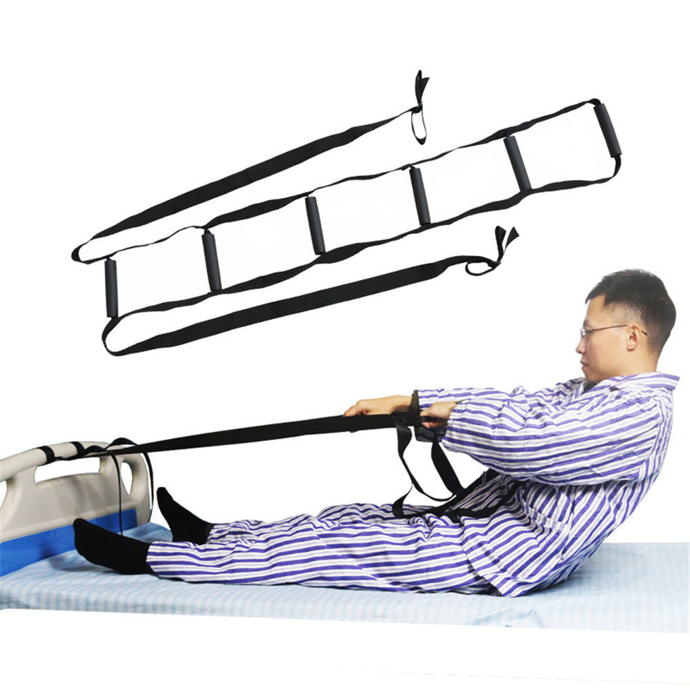 Elderly Wake Up Pull Belt Pull Belt Wake Up Auxiliary Belt Paralyzed ...
