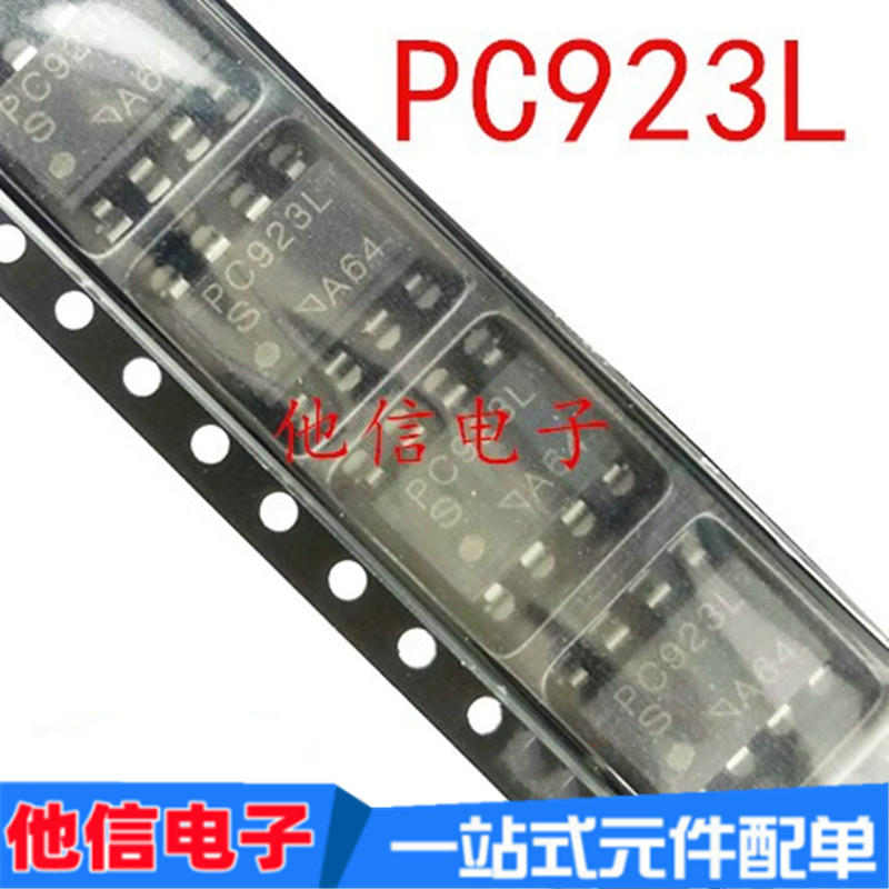 Original PC923L SOP-8 Patch PC923 Imported Sharp Optocoupler Brand New Ready Stock | Shopee Malaysia