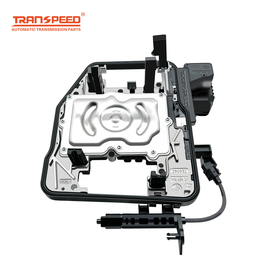 TRANSPEED DQ200 0AM DSG 7 TCU TCM Transmission Control Unit Module ...