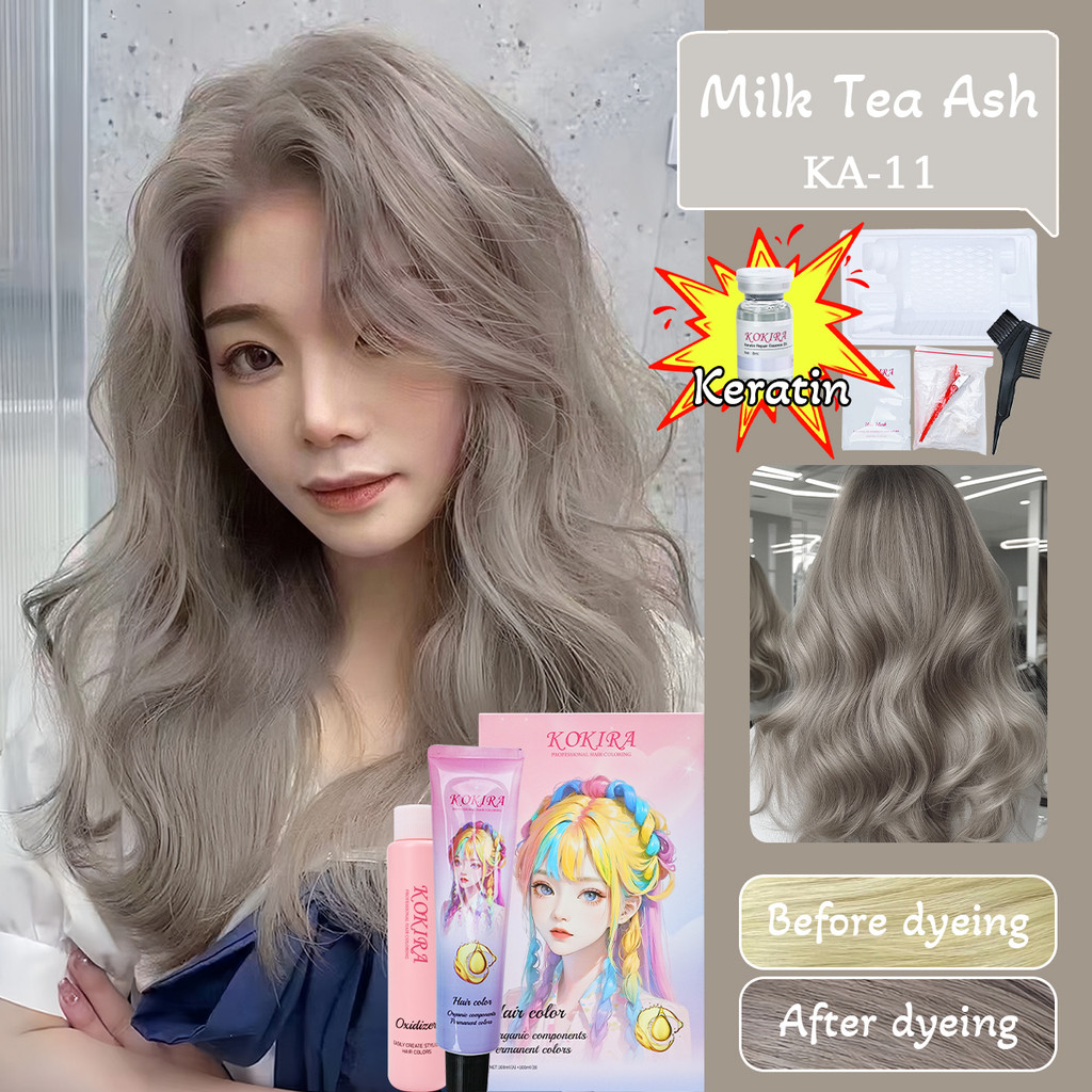 hair color dye - Prices and Promotions - Oct 2026 | Shopee Malaysia