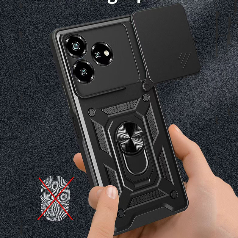 Luxuri Lens Protection Casing For Nubia Neo 2 5G Z2352N Nubia Neo 3 5G ...