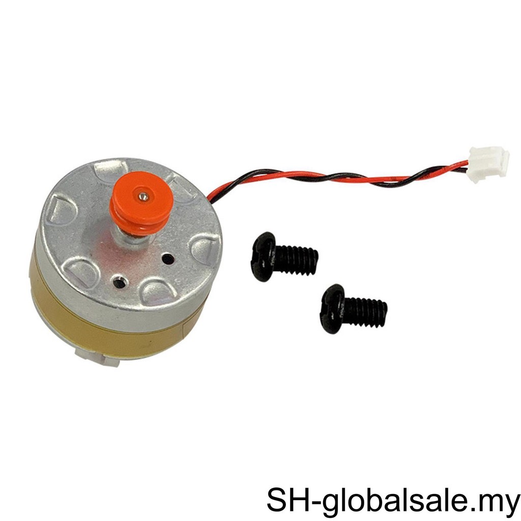 1/2/3/5 Roborocks Motor for Robot Vacuum Laser Lds Motor Lidar Distance ...