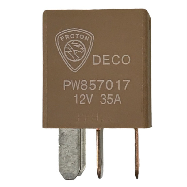 PW857015 PW857017 PW857016 95225-38050 Fan Micro HC Relay Proton Exora ...