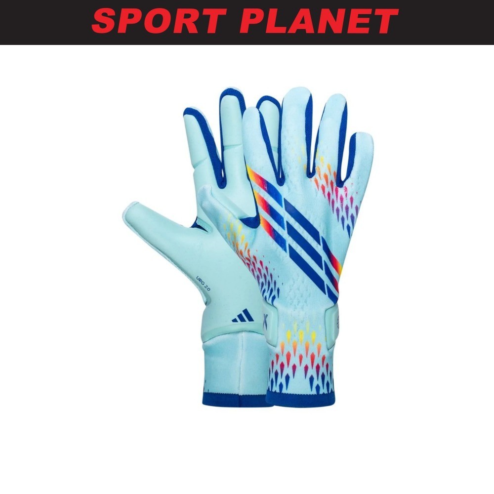 adidas Unisex X Speedportal Pro Gloves accessories (HH8746) Sport ...