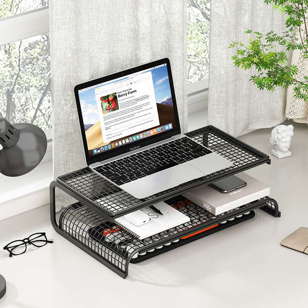 laptop laptop stand Pendirian komputer riba, bingkai sokongan ...