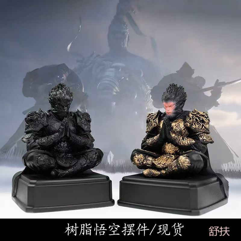 black myth wukong black myth wukong black myth Perhiasan Wukong mitos ...